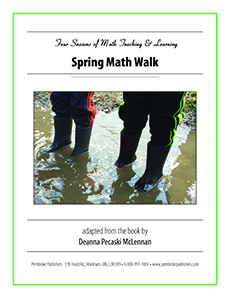 Pembroke Publishers - Tools - Samplers